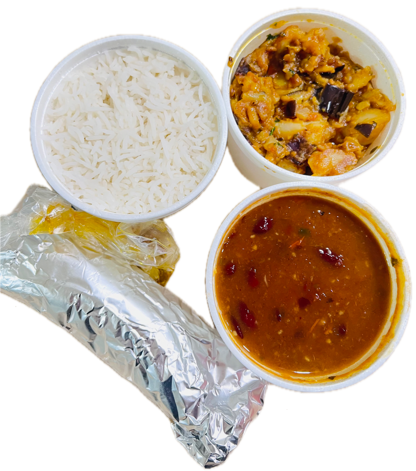 Tiffin – The Mum's Kitchen